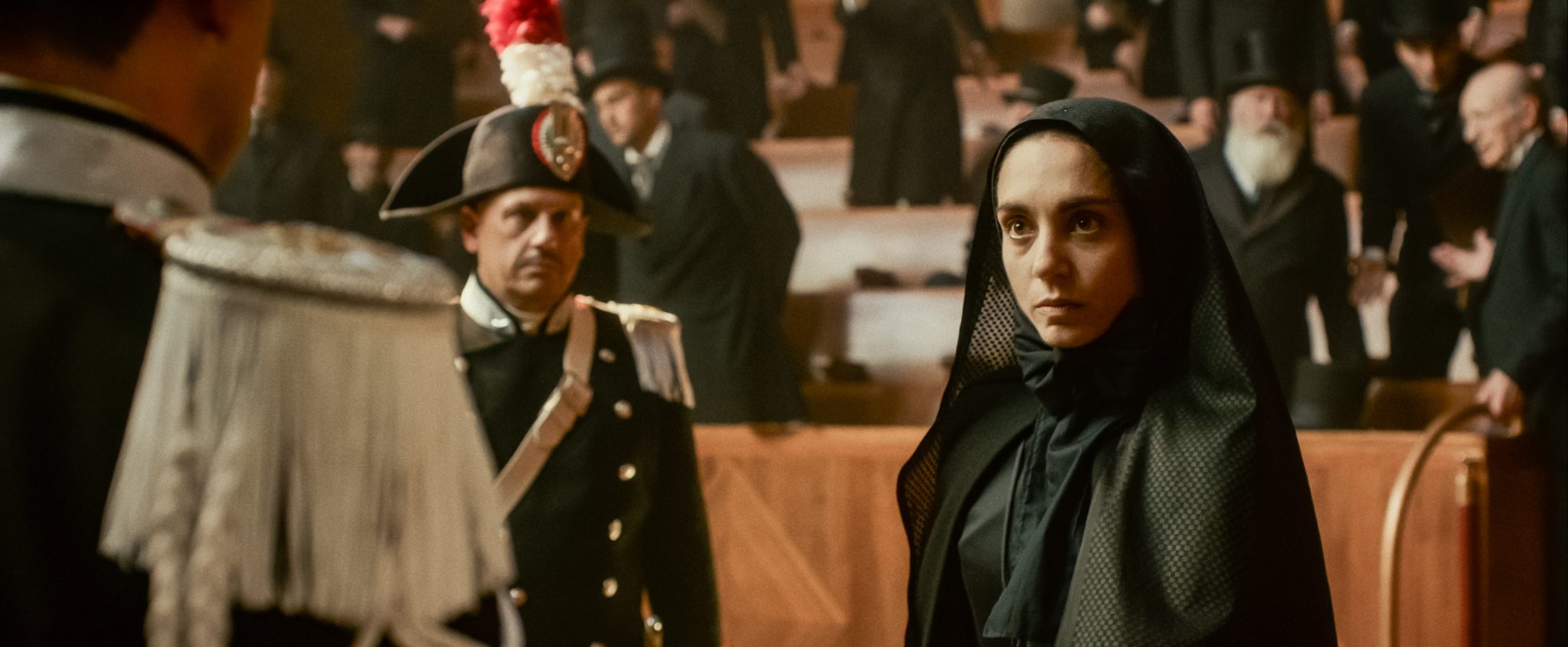 Theatrical Release Timeline – What is Angel Studios all about?